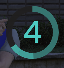 GitHub - boiidevelopment/boii_ui: FiveM UI Element Resource - Standalone