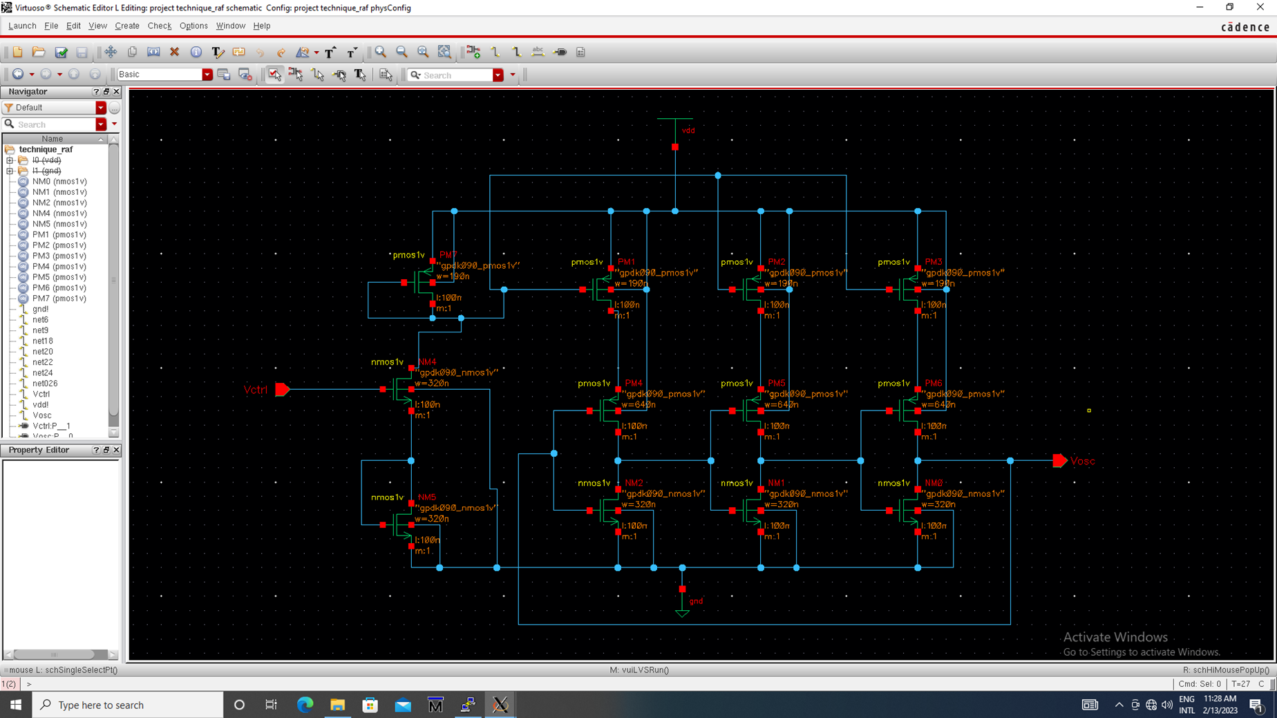 GitHub - johir95/Current-starved-ring-oscillator-Cadance-VLSI GitHub - johir95/Current-starved-ring-oscillator-Cadance-VLSI
