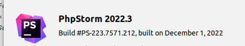 Version 4.3.0 seems to be incompatible with WebStorm 2022.3 · Issue #209 · marhali/easy-i18n ...