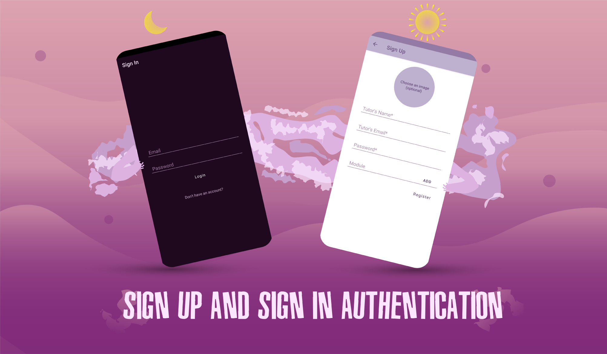 GitHub - Astroa7m/tutor_tracking: Tutor App that tracks tutor's modules ...