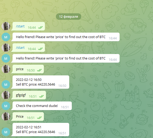 GitHub - Sleeeepy7/telegram_bot: telebot with api(btc)