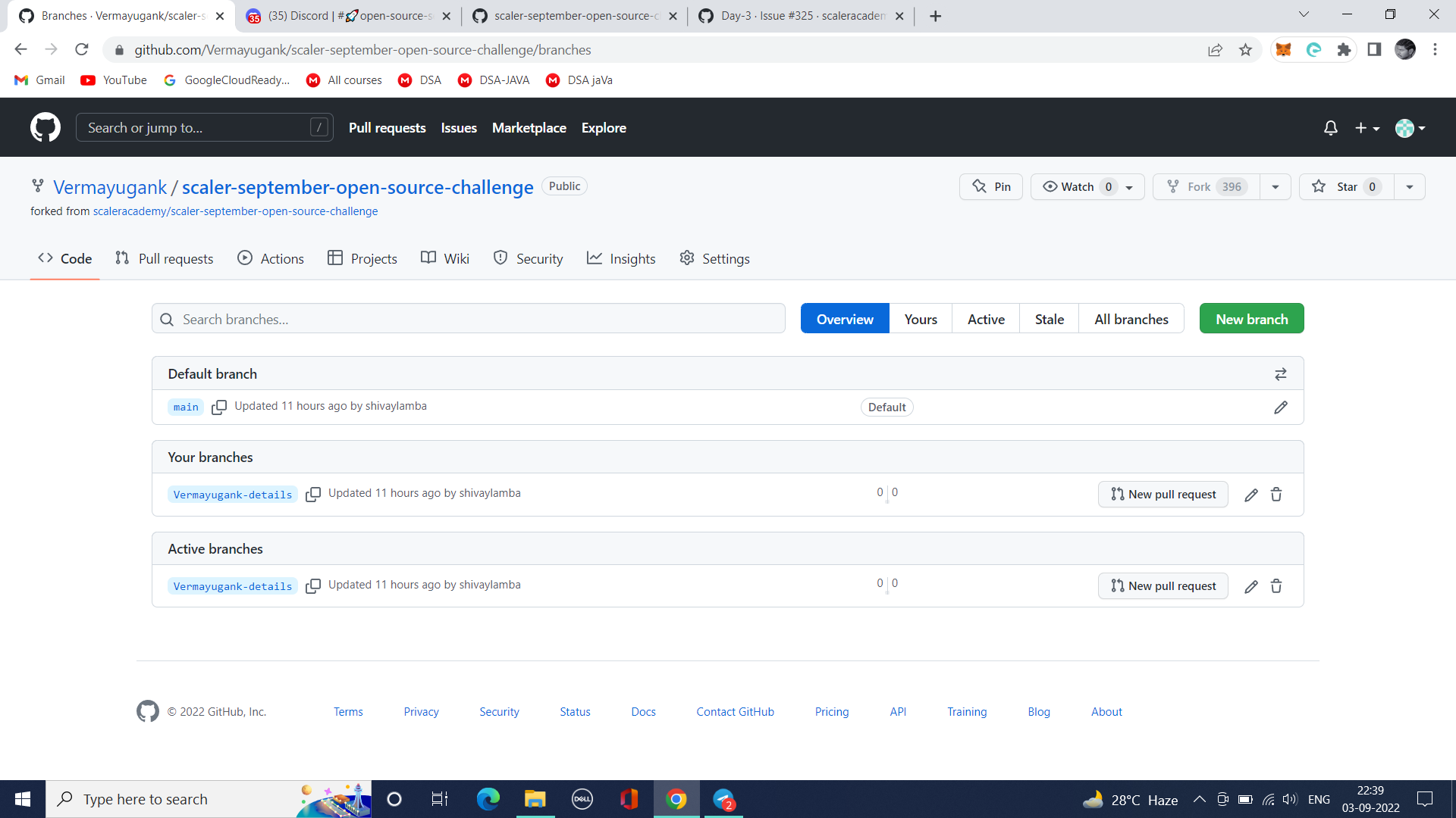 Yugank Verma · Issue #312 · scaleracademy/scaler-september-open-source ...