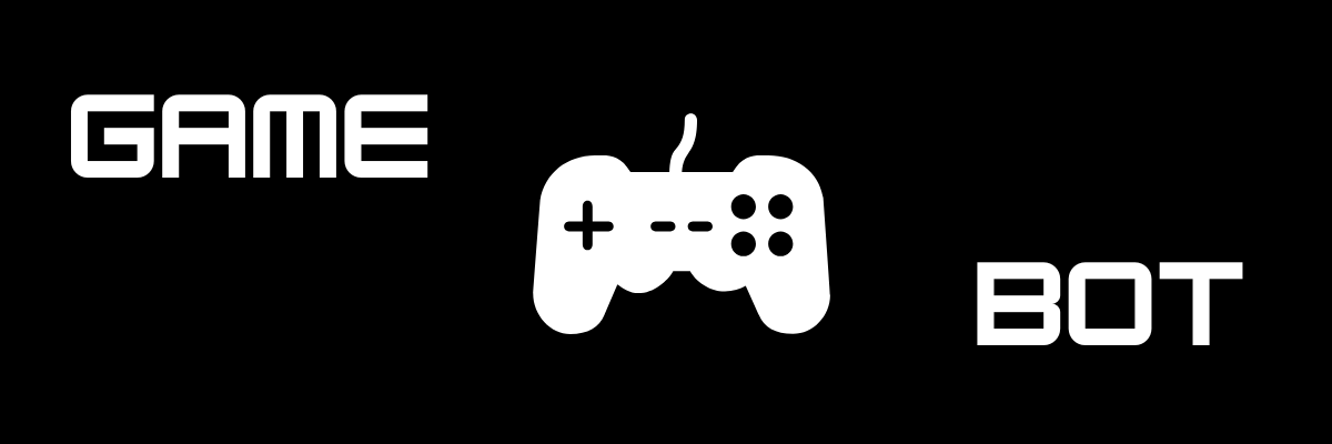 GitHub - Ananya2003Gupta/GameBot: Play games hassle free on Telegram