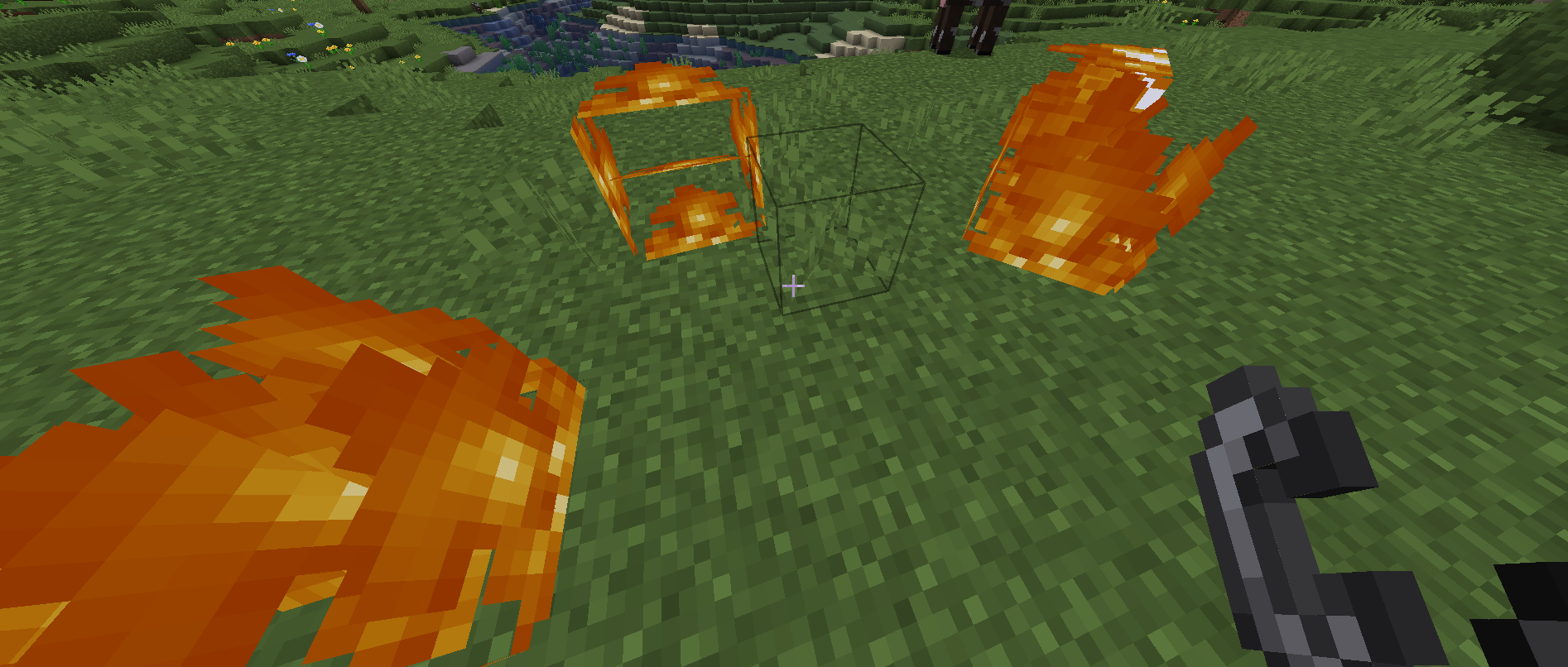 Fire Block Bug · Issue 766 · Haubnaphysicsmod · Github 