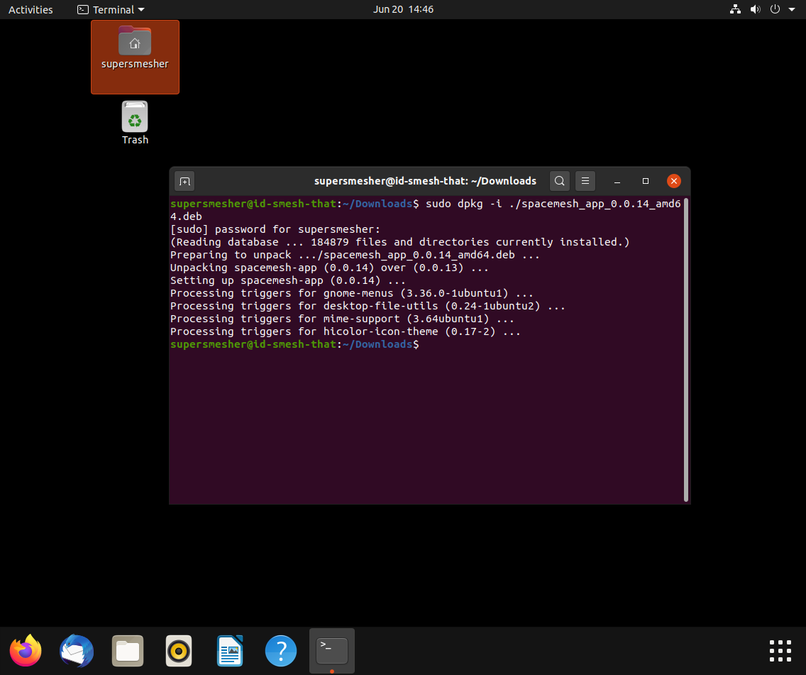 Created new wallet and old transactions showing reversed · Issue #549 · spacemeshos/smapp · GitHub