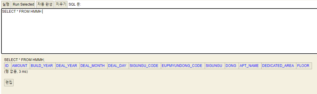 GitHub - oddnine/HowMuchMyHouse: [Spring] 아파트 실거래 OPEN API를 사용한 실거래 조회
