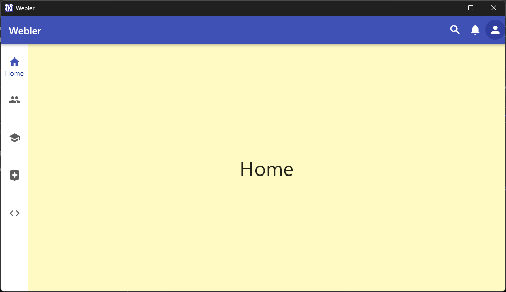 GitHub - solomonirailoa/webler-flutter-demo: With Flutter, we are able ...