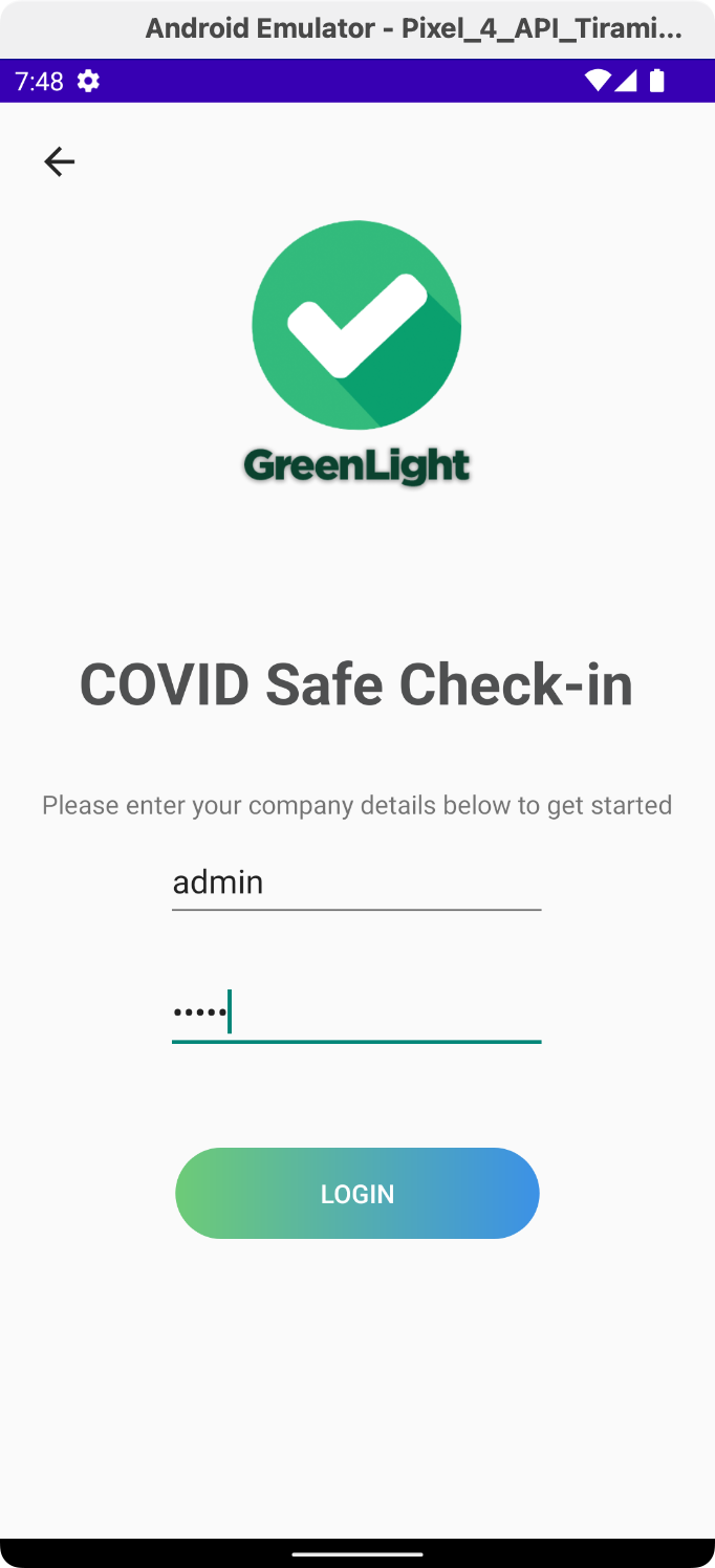 GitHub - NOWISS/INFS3605-H16A-Group4