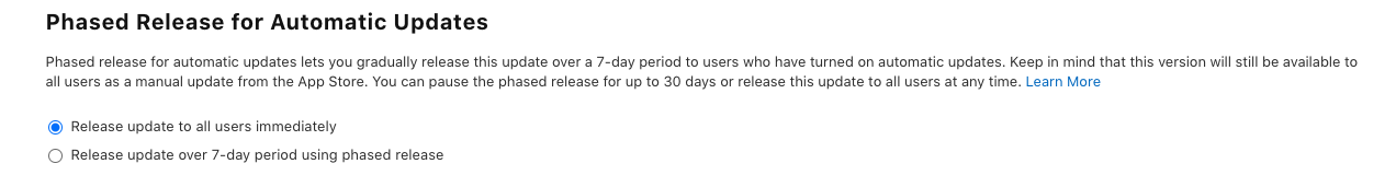 Does this package support incremental rollout in android? · Issue #108 · kimxogus/react-native ...