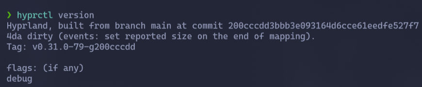 Invisible Context Menus in apps like VSCode, Chrome, etc. · Issue #445 · prasanthrangan/hyprdots ...