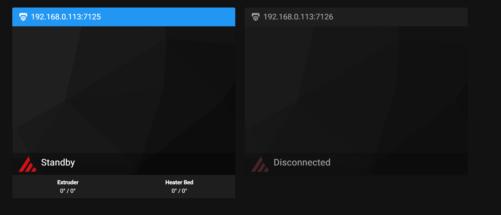 Second koonraker/klipper won't start instance · Issue #324 · dw-0/kiauh · GitHub