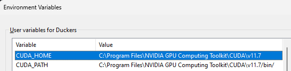 Error launching after installing requirements · Issue #32 · OpenGVLab/DragGAN · GitHub
