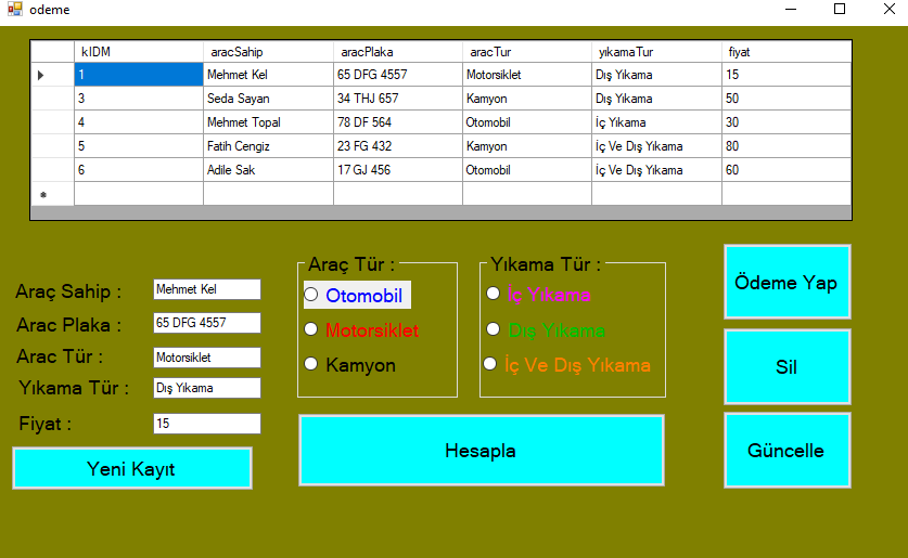 GitHub - Iskenderun-Technical-University/ymg-donem-projesi-202503011: ymg-donem-projesi ...