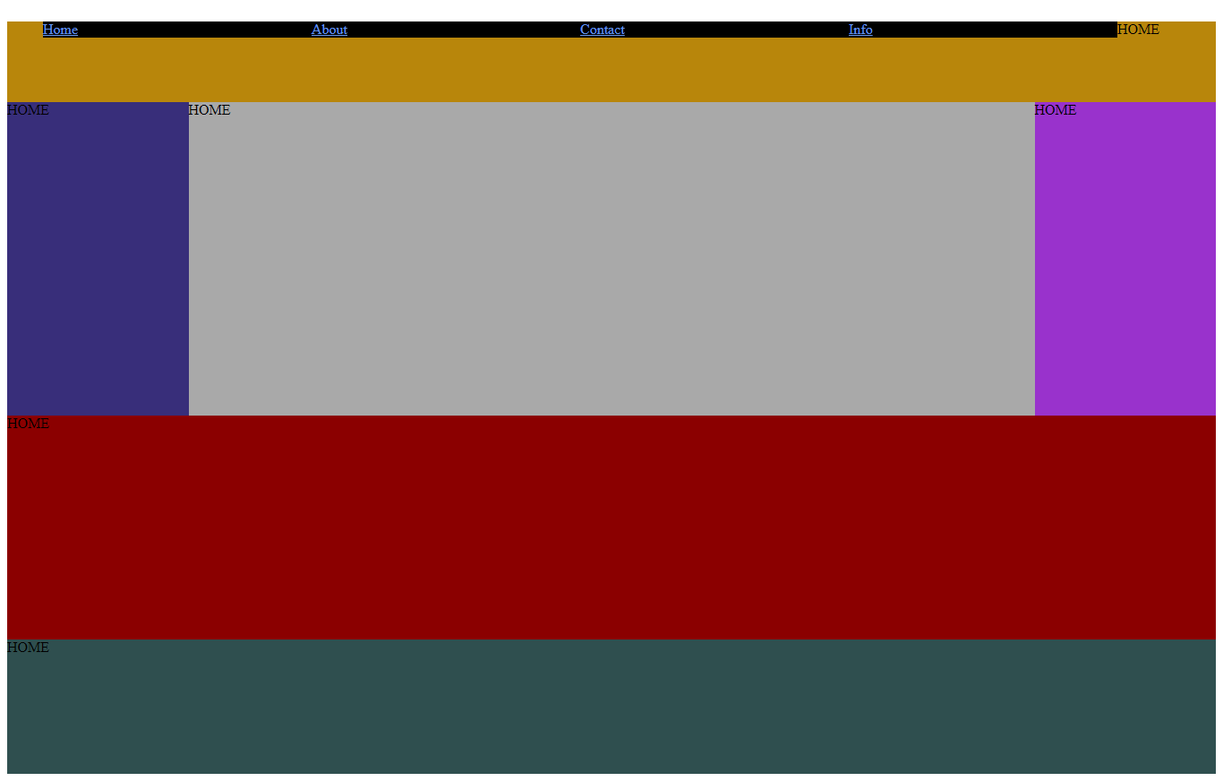 GitHub - tarunnarekar/Static-Web-UI