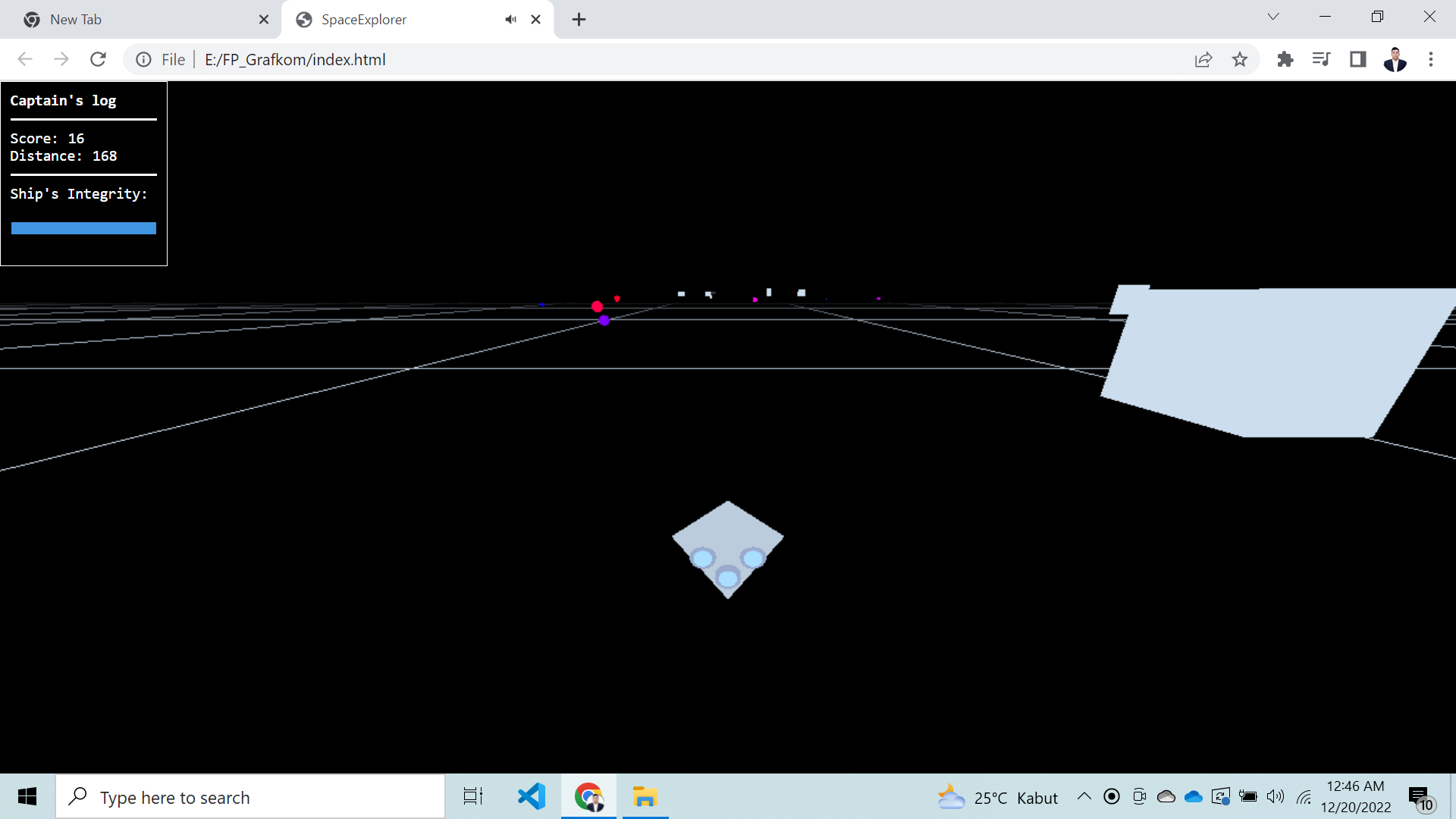 GitHub - 2022grafkomB/tugaskelompok-bomba: tugaskelompok-bomba created by GitHub Classroom