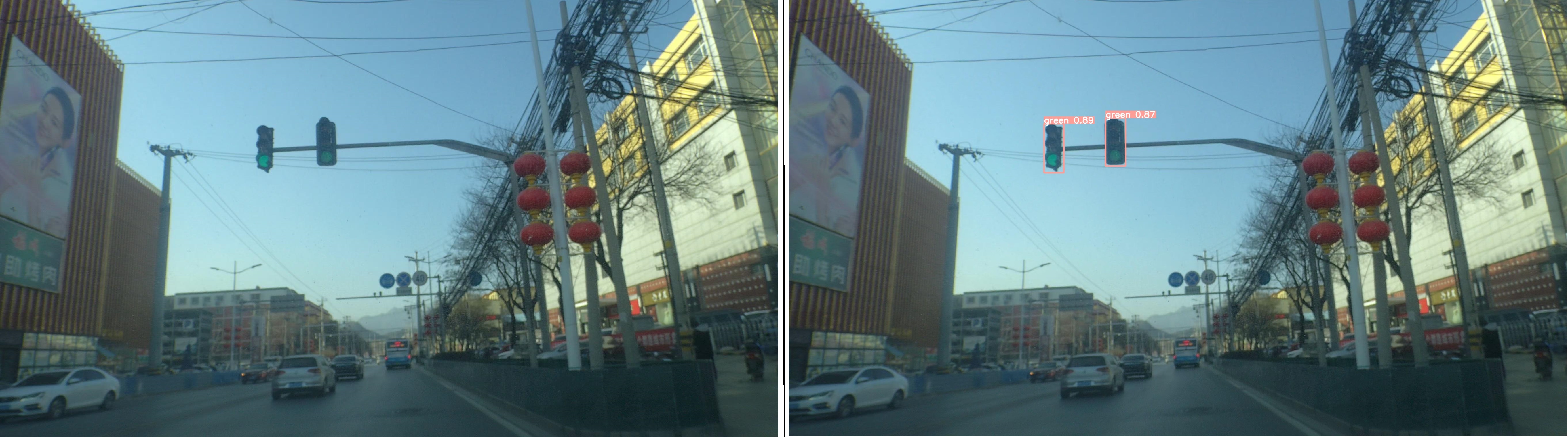 GitHub - samsontran/Traffic-Light-Detection-System: A deep learning ...