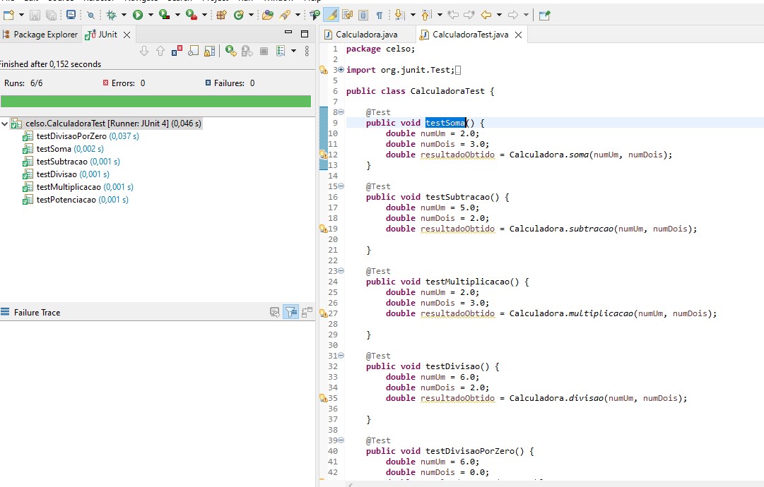 GitHub - celsoteofilo/Calculadora_maldita: Trabalho Prof Daniel