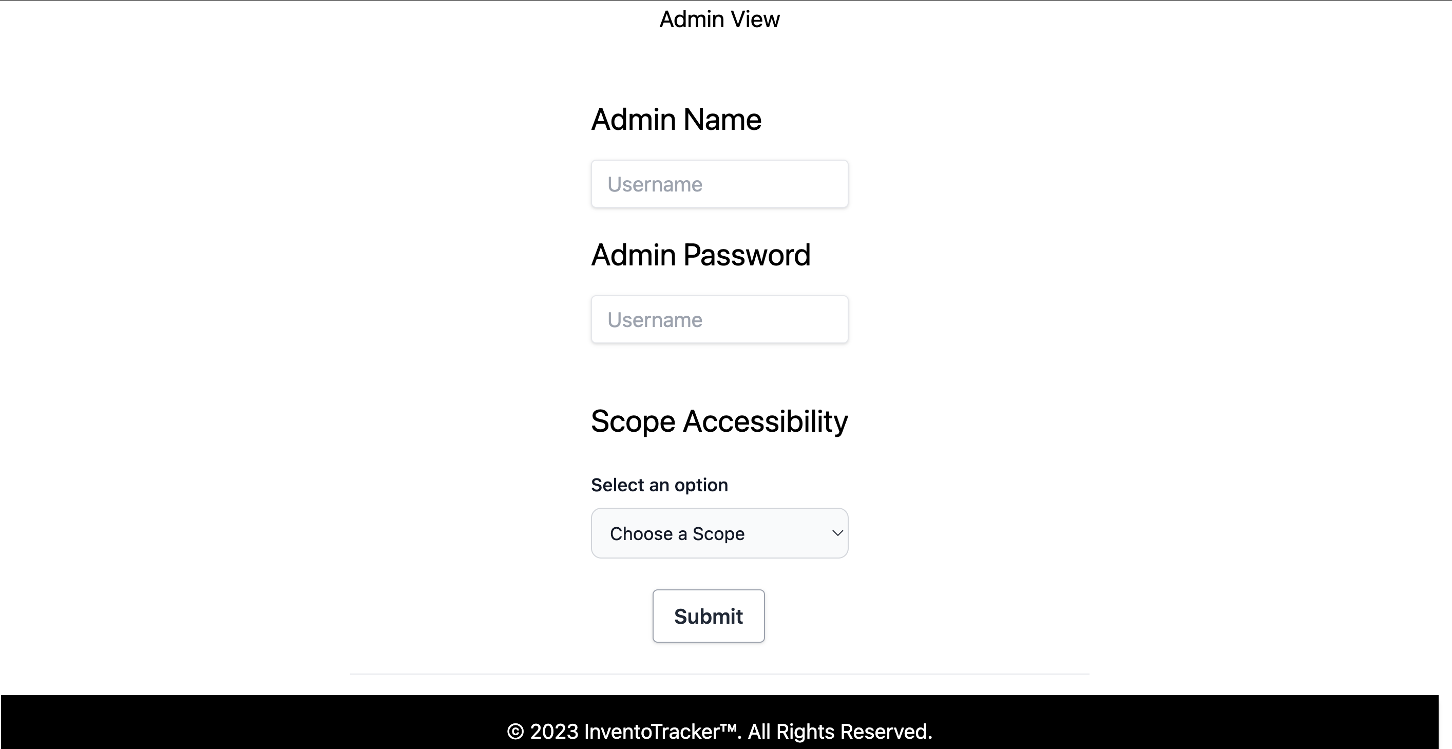 GitHub - SurajKH/InventoTracker-using-SpringBoot-and-ReactJS-TailWindCSS: InventoTracker(Orders ...