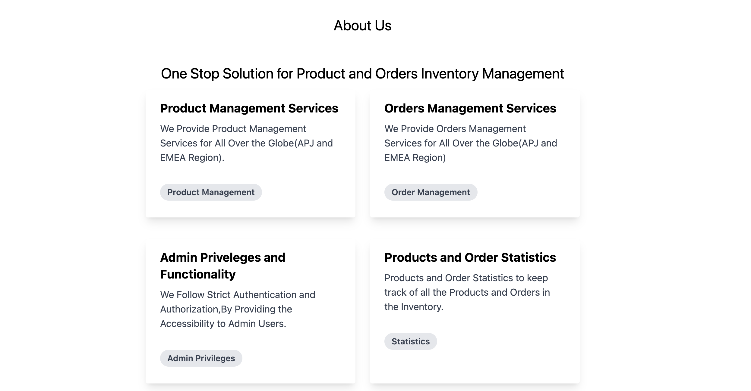 GitHub - SurajKH/InventoTracker-using-SpringBoot-and-ReactJS-TailWindCSS: InventoTracker(Orders ...