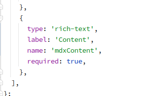 MDX-Editor & TinaMarkdown not saving bold, italic, underline, striketrough correctly · Issue ...