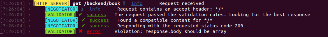 Support colocated json files in externalValue property for response bodies in static mock mode ...