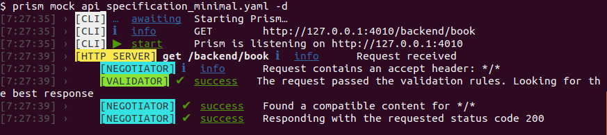 Support colocated json files in externalValue property for response bodies in static mock mode ...