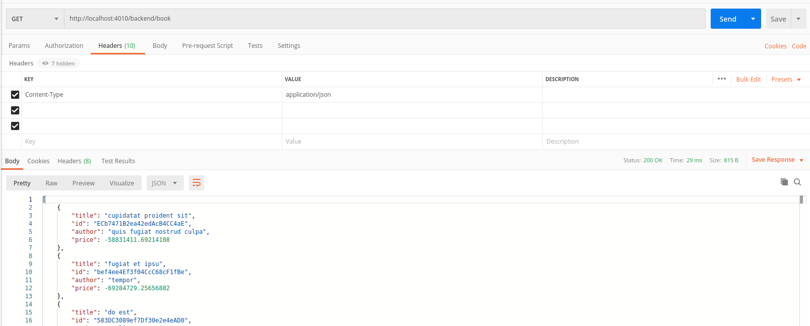Support colocated json files in externalValue property for response bodies in static mock mode ...