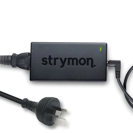 Pedal Request Strymon Ps 124 Ac Power Adapter For Ojai · Issue 872 