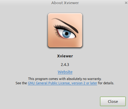 Support webp? · Issue #23 · linuxmint/xviewer · GitHub