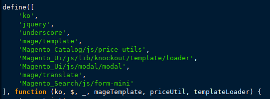 Gtag function not defined in Magento >=2.4.5 · Issue #37592 · magento/magento2 · GitHub