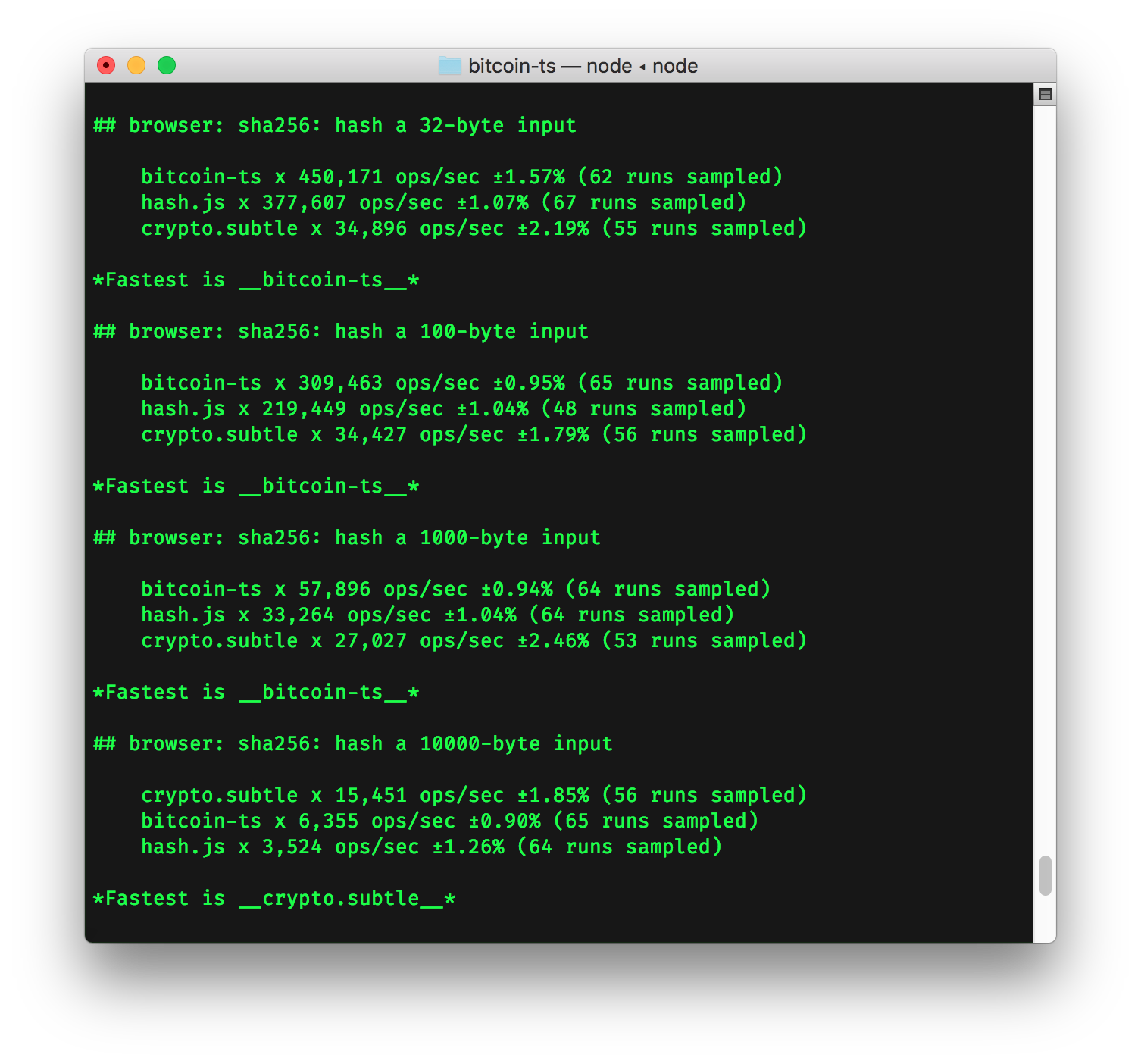 Proposing wasm-crypto.js - a fast cipher suite for JS runtimes · Issue #416 · openpgpjs ...
