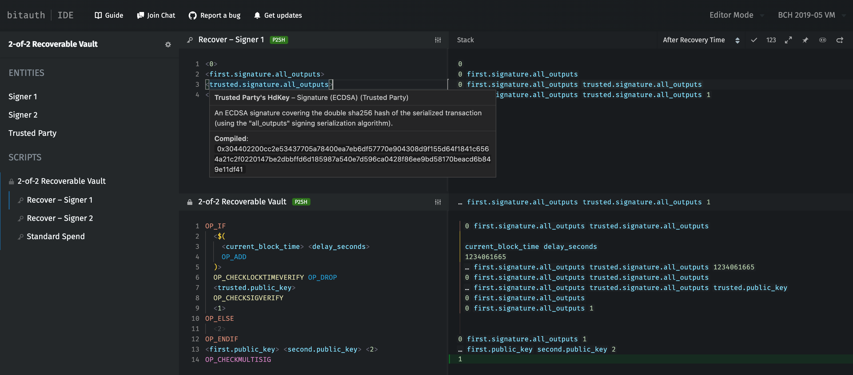 Trigger Hovers Programmatically · Issue #2052 · microsoft/monaco-editor · GitHub
