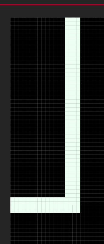 Grid view missing lines · Issue #392 · PixiEditor/PixiEditor · GitHub