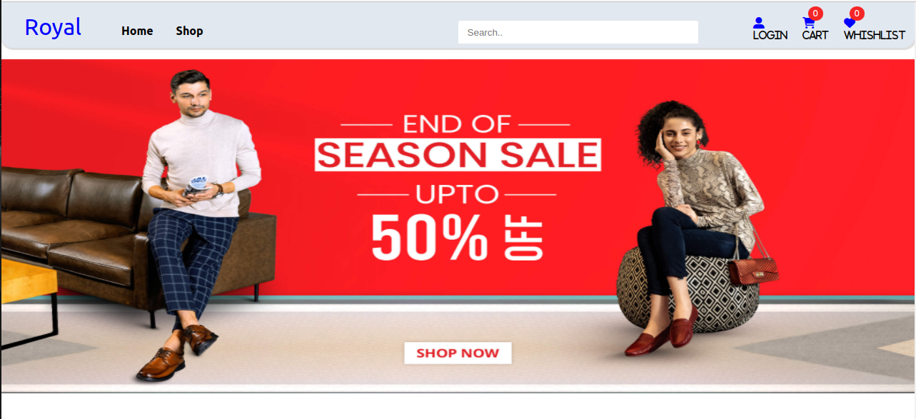 e-commerce-app - Codesandbox