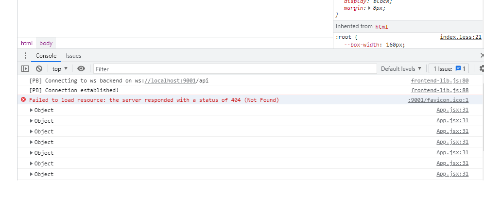 [BUG] · Issue #74 · floh22/LeagueBroadcast · GitHub