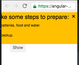 Notification content does not wrap on small screens · Issue #380 · telerik/kendo-themes · GitHub