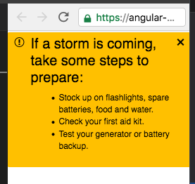 Notification content does not wrap on small screens · Issue #380 · telerik/kendo-themes · GitHub