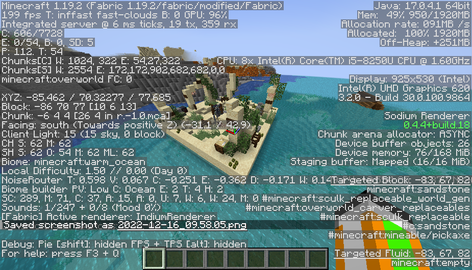 [BugFix Request] The structure do not spawn where they should spawn #321 and #348 · Issue #348 ...