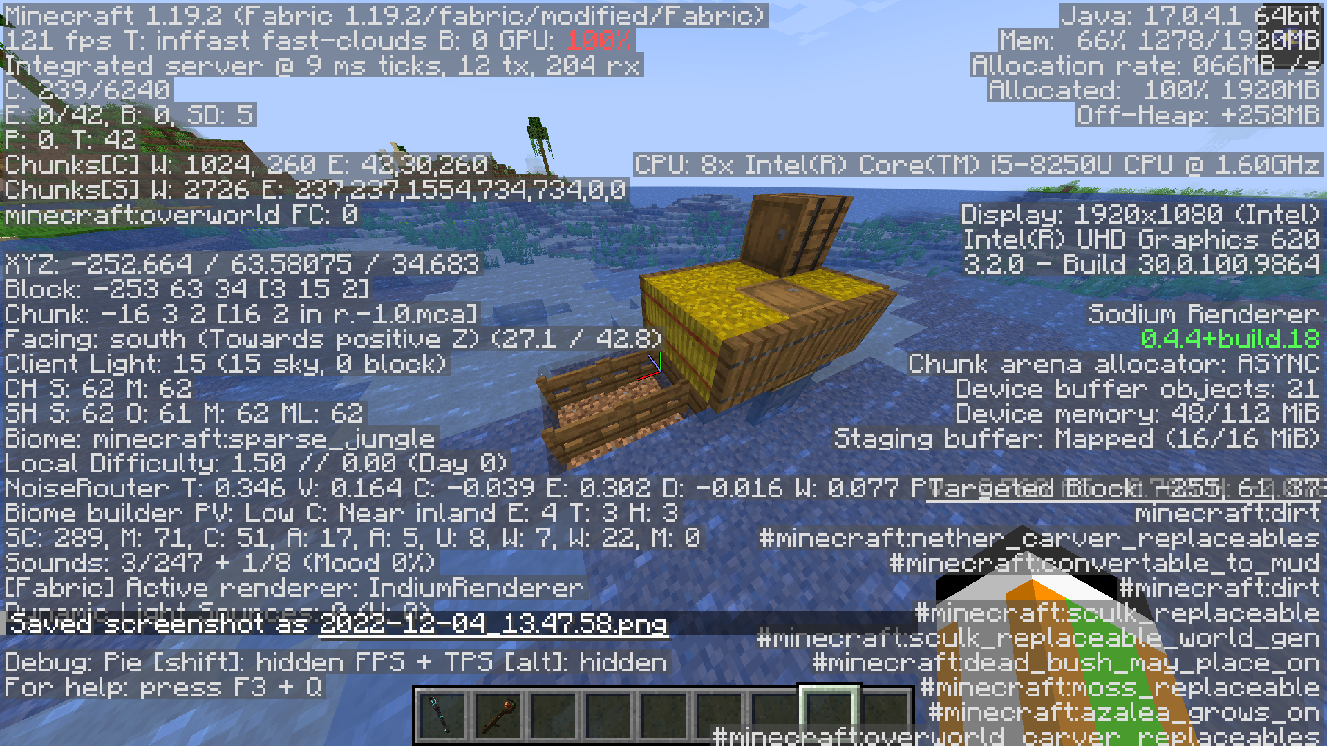 [BugFix Request] The structure do not spawn where they should spawn #321 and #348 · Issue #348 ...