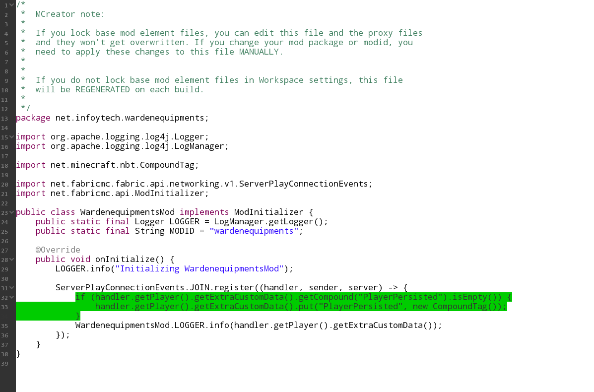 Gradle Error · Issue #352 · Goldorion/Fabric-Generator-MCreator · GitHub