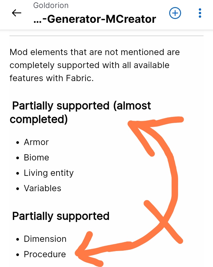 Gradle Error · Issue #352 · Goldorion/Fabric-Generator-MCreator · GitHub