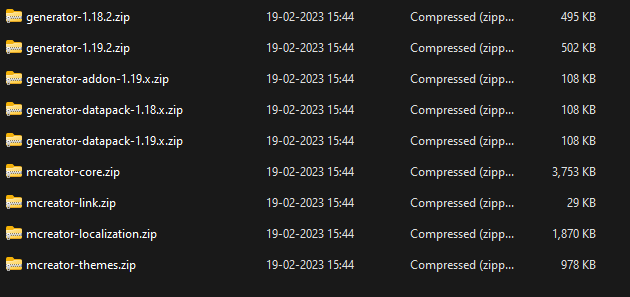 MCreator is not opening! · Issue #3577 · MCreator/MCreator · GitHub