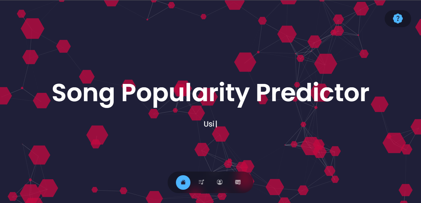 GitHub - TejasKoradiya/Song-Popularity-Predictor