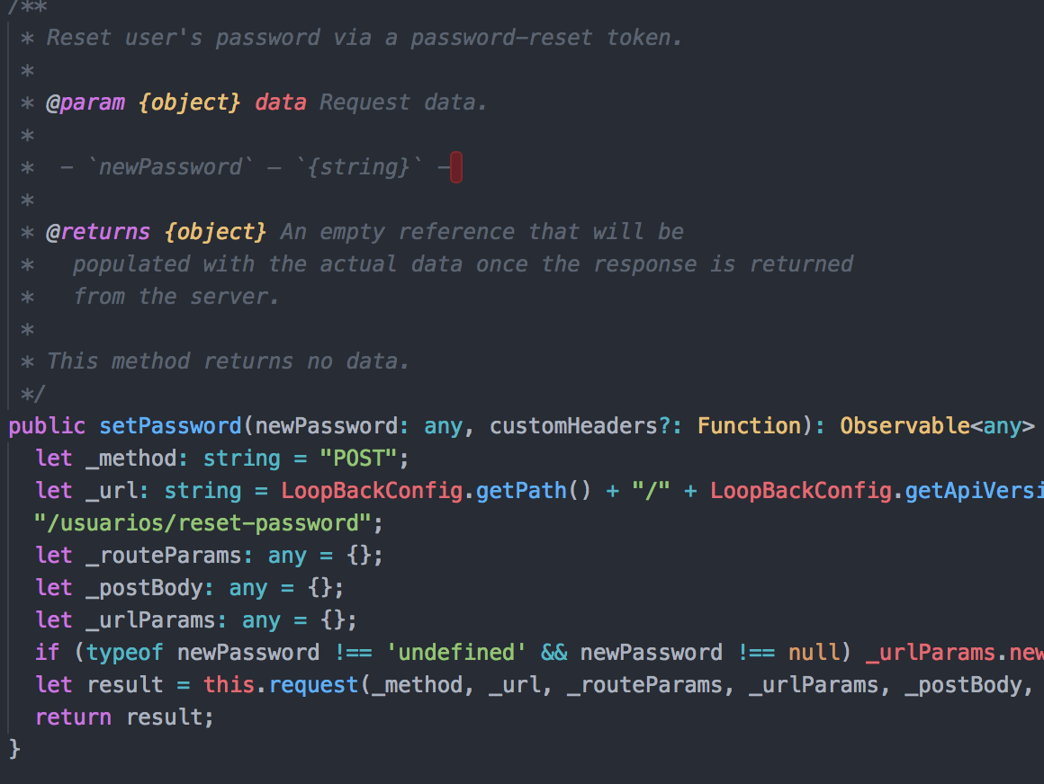 Community Questions · Issue #198 · mean-expert-official/loopback-sdk-builder · GitHub