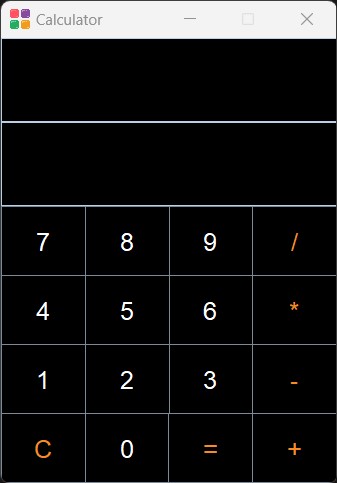 GitHub - OnkarWaman/Calculator