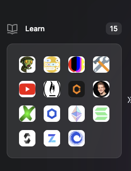 Make all card clickable · Issue #260 · smartcontractkit/blockchain-ecosystem-map · GitHub