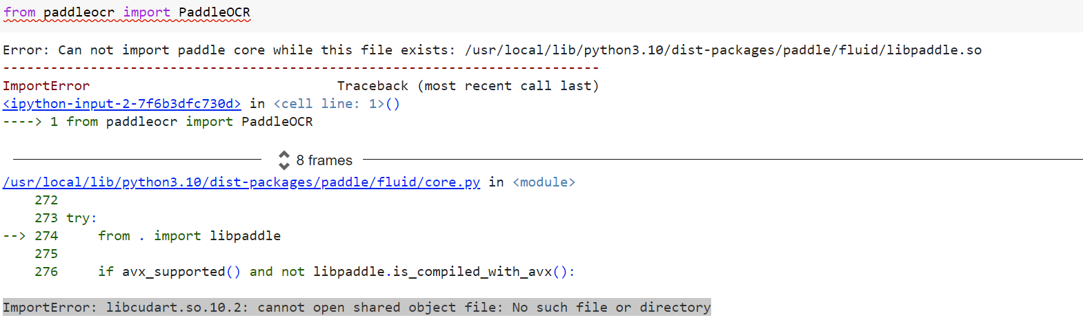ImportError: cannot import name 'PaddleOCR' from 'img2table.ocr' · Issue #66 · xavctn/img2table ...
