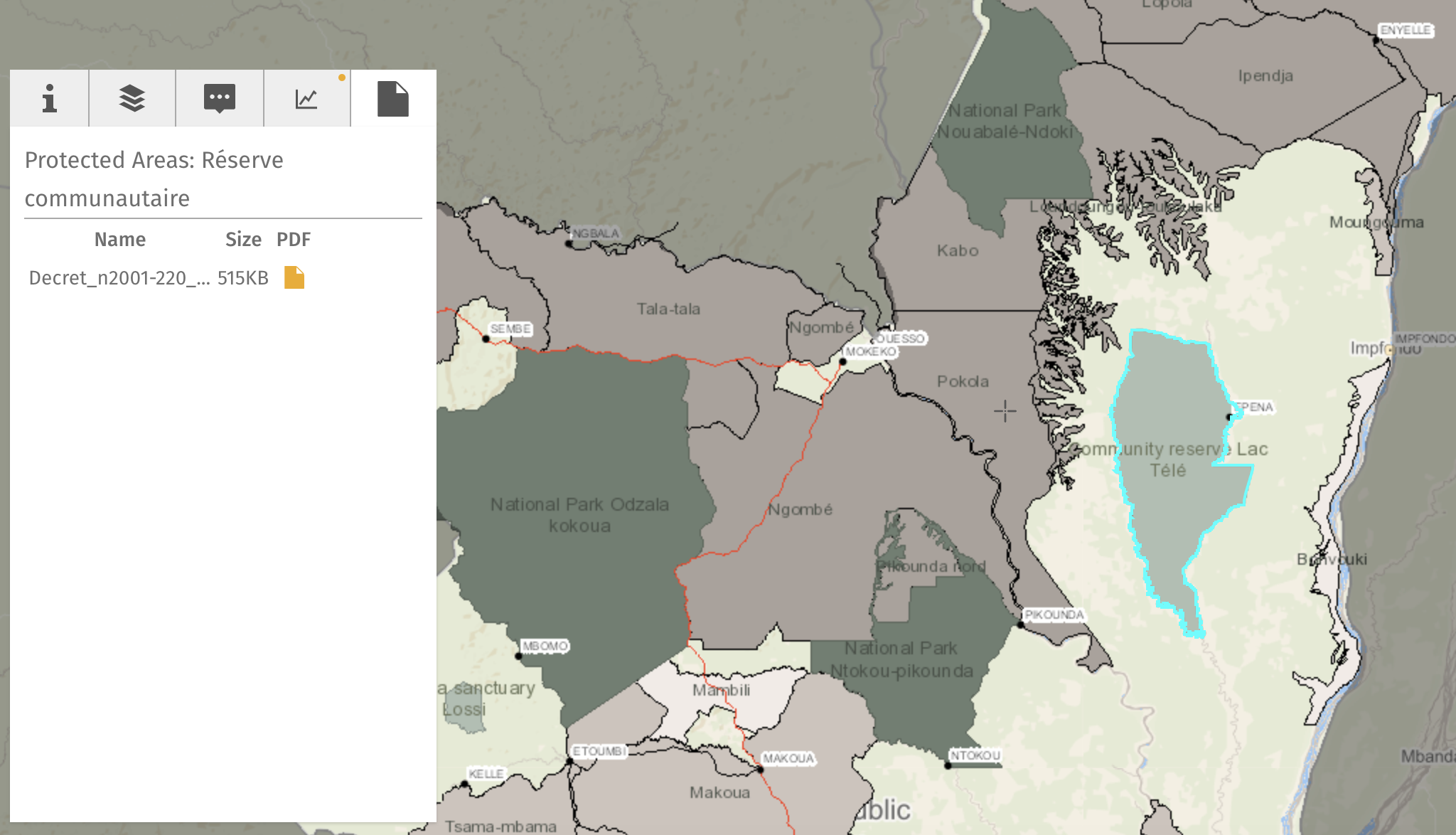 Document tab UI & logic · Issue #870 · wri/gfw-mapbuilder · GitHub