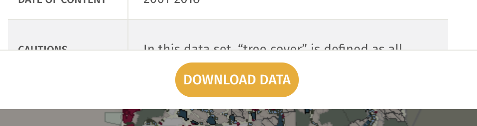 Left Panel - Layers Tab · Issue #716 · wri/gfw-mapbuilder · GitHub