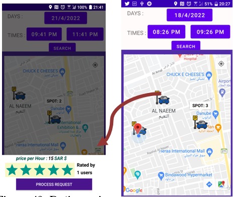 GitHub - 20aya/Smart-Park-App: it's an application that combines the ...